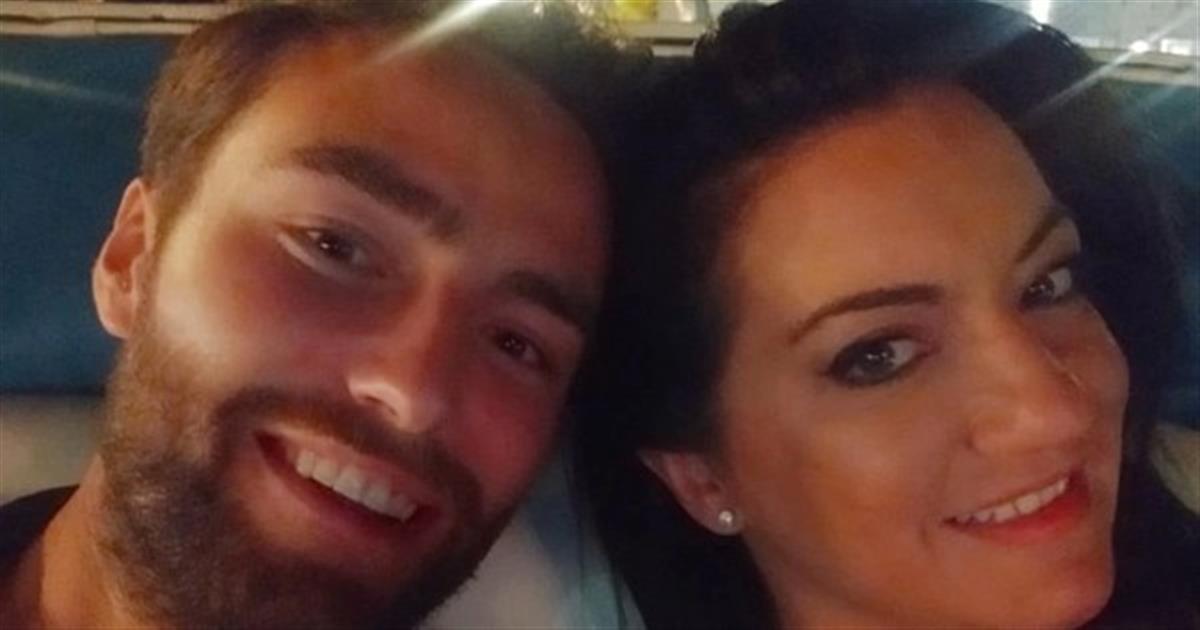 Survivor: «Θέλουν να τον διώξουν!» – Η γυναίκα του Rob James Seymour ...