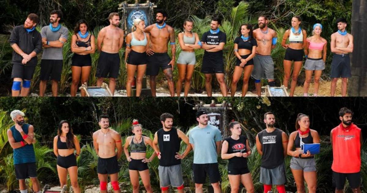 Survivor 2024 spoiler 06/03: Αυτή η ομάδα κερδίζει την 4η ασυλία της εβδομάδας! | TvStar
